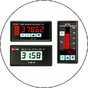 Instrumentation and Sensors for Industry and Lab. - Amalgamated ...